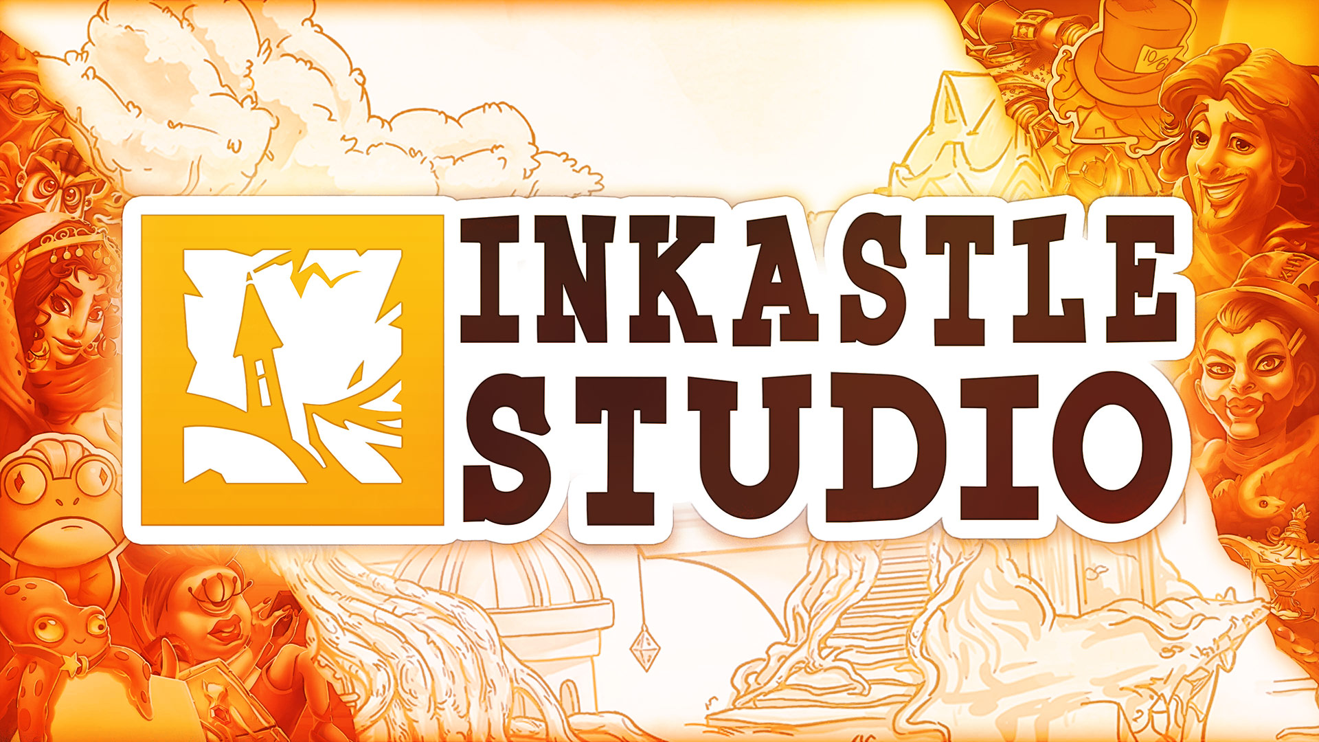 Inkastle Studio